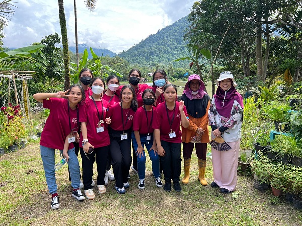 Malay Language Elective Programme